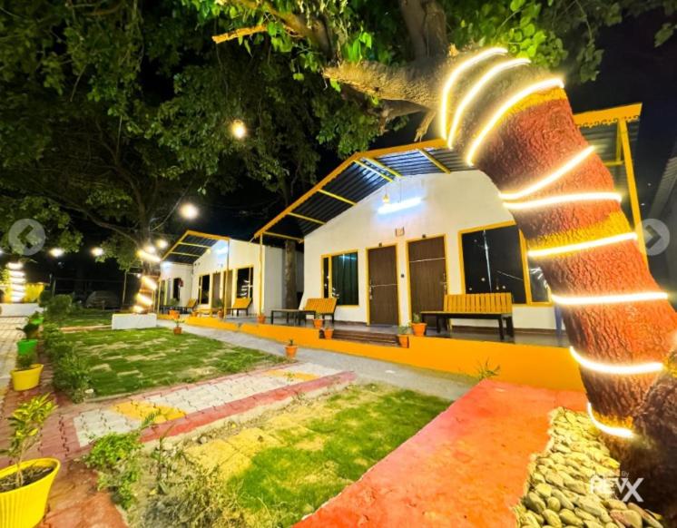 Tree House Cottage By Sarvottam Resort, Rishikesh (precios actualizados ...