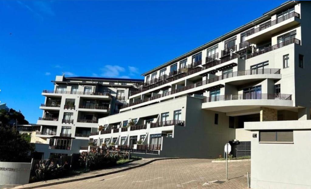 Heroldsbay Apartment 202, Herolds Bay (updated prices 2025)