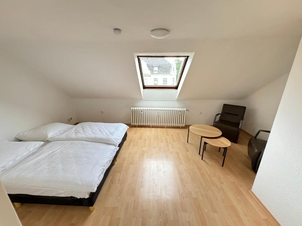 CITY APARTMENT - Business, Uni, Handwerker - FREE WIFI, Bochum (updated prices 2025)