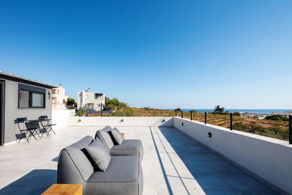 Ikon Living Chania, Chania Town (updated prices 2026)