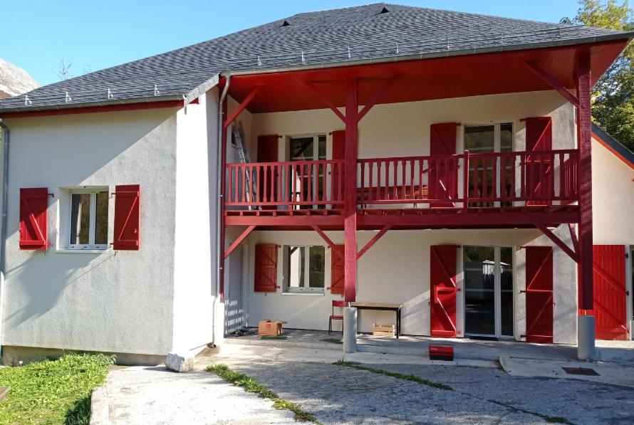 Chalet du CUPau, Cauterets (updated prices 2026)