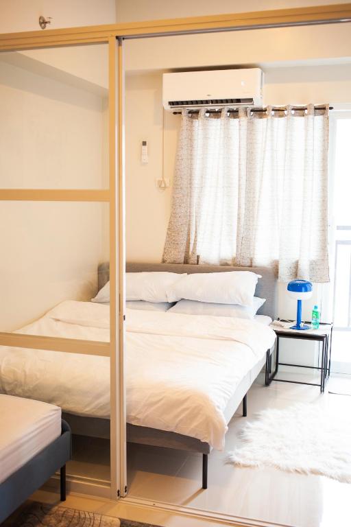 The Luxe Condo, Agus (updated prices 2025)