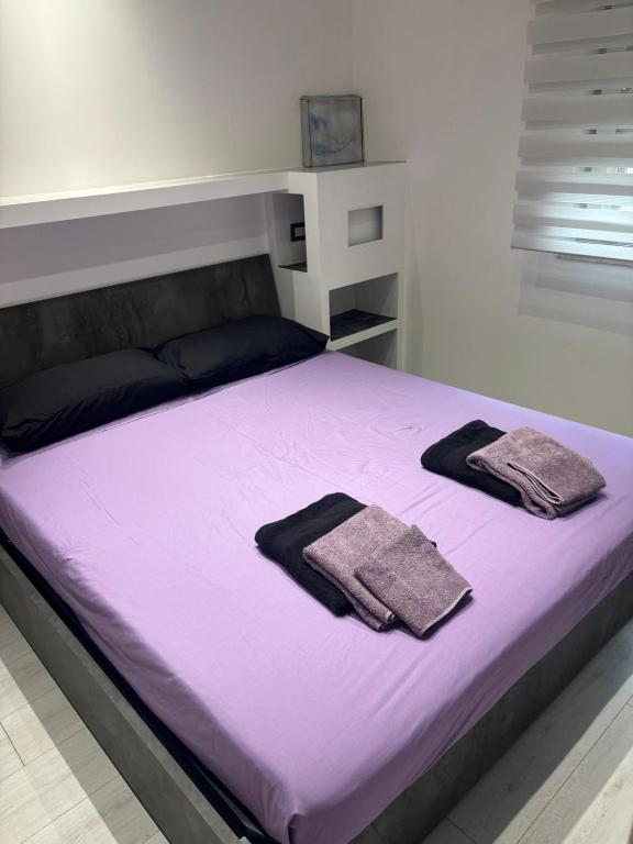 Chromotherapy room con bagno in camera, Monserrato (updated prices 2026)