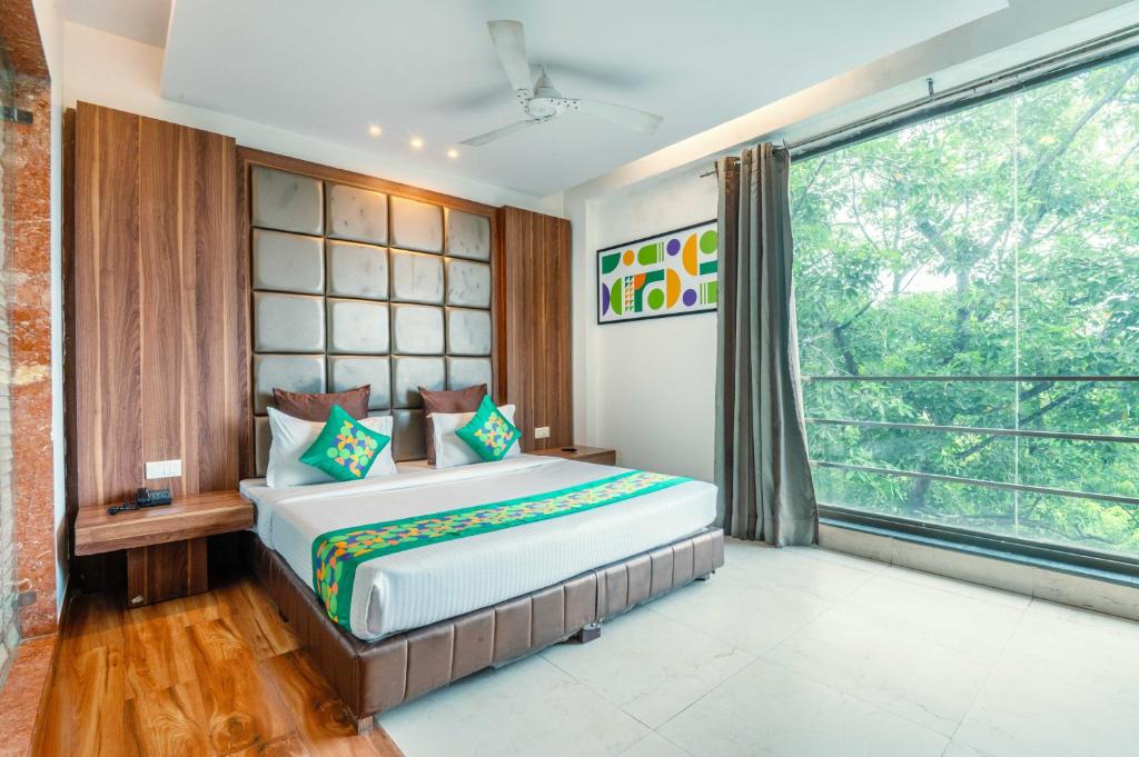 Treebo Twin Tree, New Delhi (updated prices 2026)