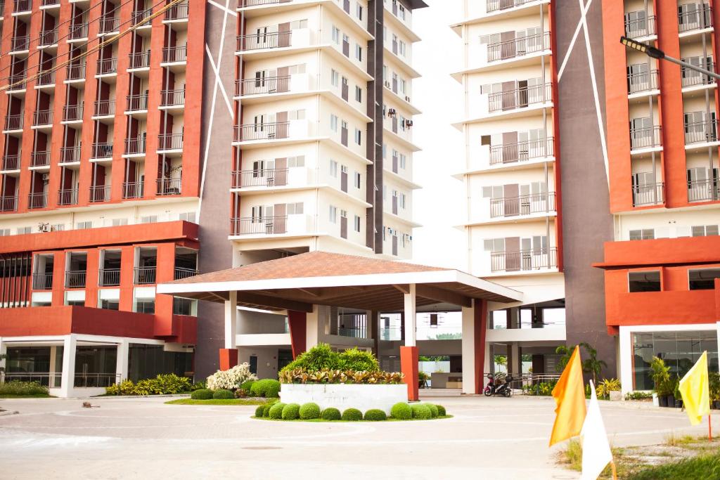 The Luxe Condo, Agus (updated prices 2025)