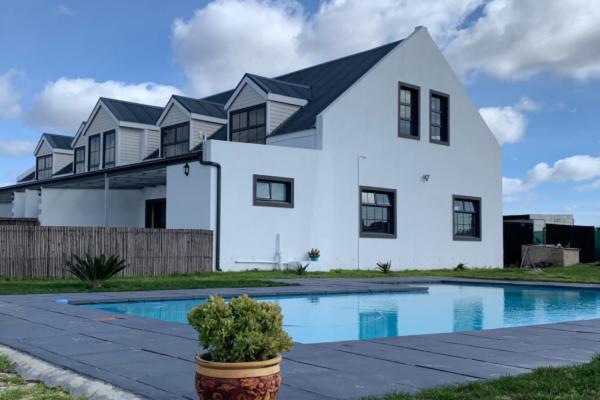 Fynbos Guesthouses, Hopefield (updated prices 2025)