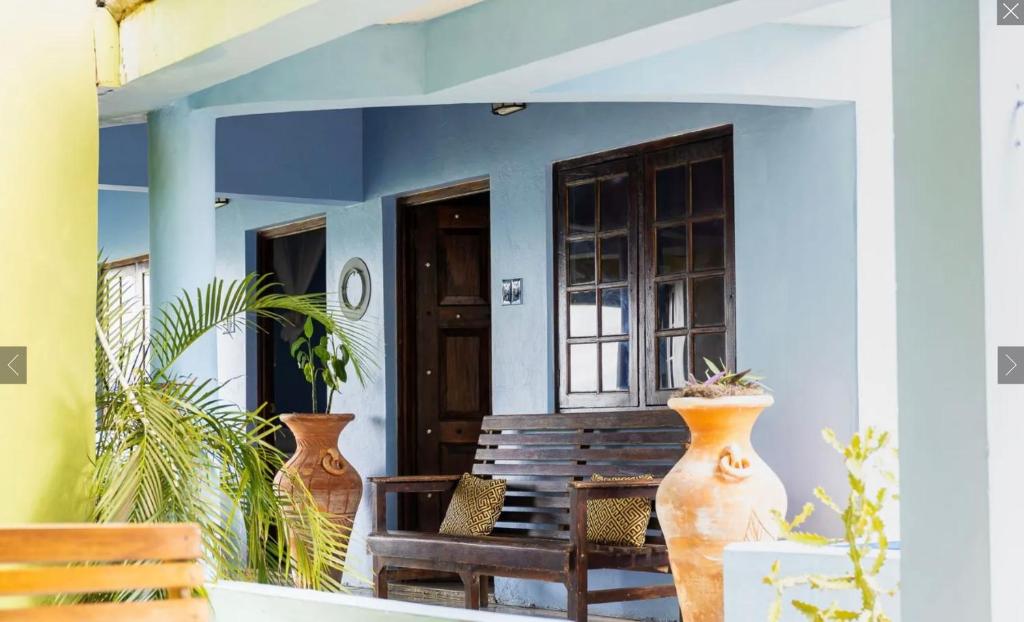Indigo Beach Resort, Black River (updated prices 2026)