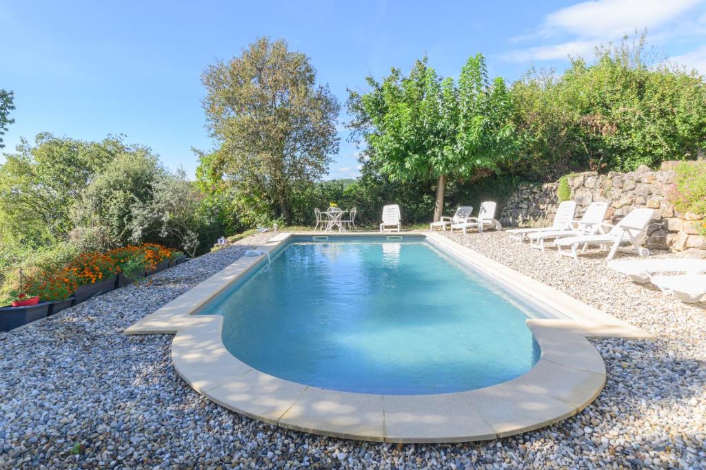 Gîte Capucine, Largentière (updated prices 2024)