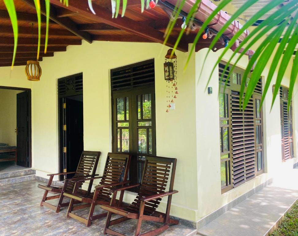 Doranagala Holiday Home, Matale (updated prices 2026)