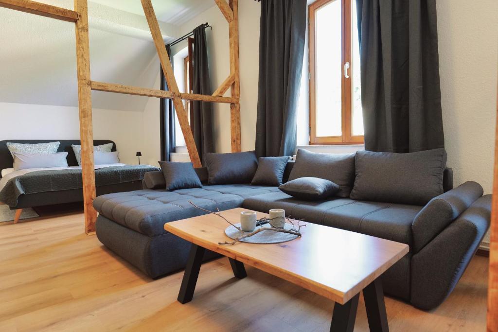 Stilvolles Loft am Uni-Campus 1,2km zum Audimax, Bochum (updated prices 2025)