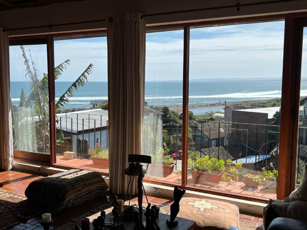 Curanipe Sea View, Curanipe (updated prices 2025)