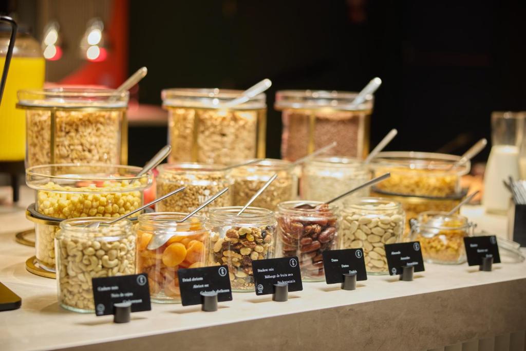 Cardo Brussels, Autograph Collection, Brussels (updated prices 2025)