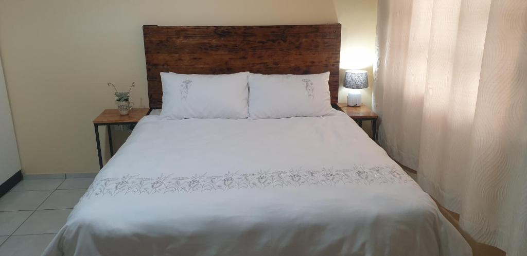 Manzini, Park Vills Apartment, No 103, Manzini (updated prices 2025)