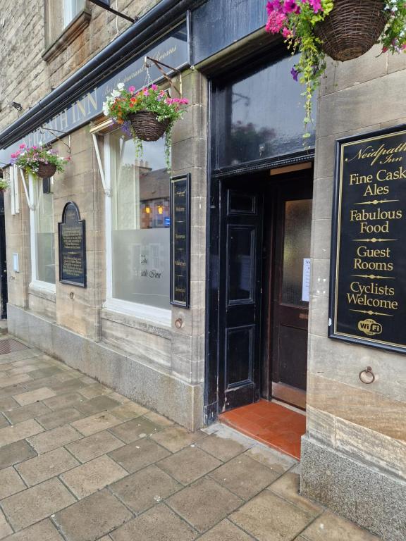 Neidpath Inn, Peebles (updated prices 2026)