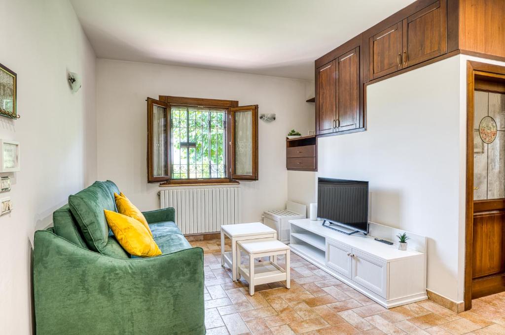 Charming Home with Garden & Stunning Views of Assisi, Assisi (updated prices 2025)