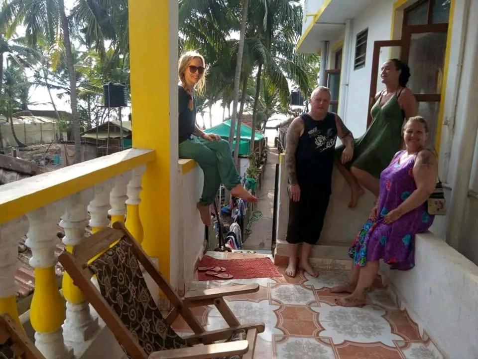 Cupid's Heaven Resort, Agonda (updated prices 2025)