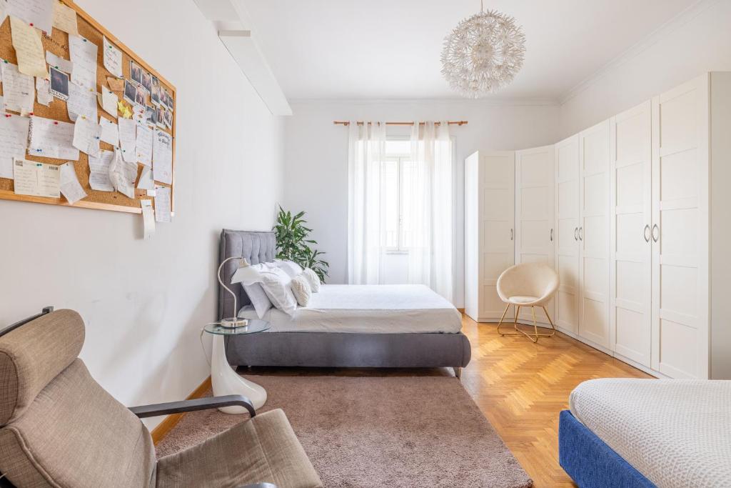 Domus Mari, Roma (precios actualizados 2025)