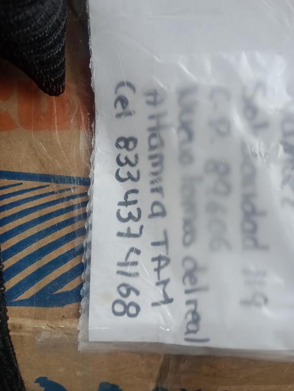 Gghh, Santa Ana Chiautempan (updated prices 2025)