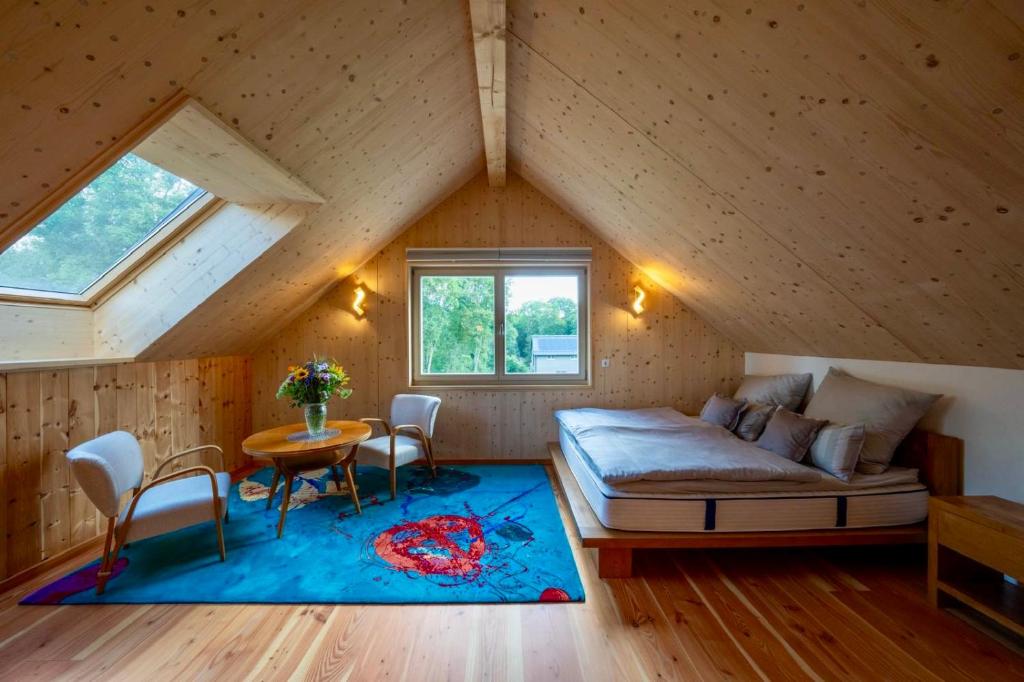 Villa Zirbenherz, Gotha (updated prices 2026)