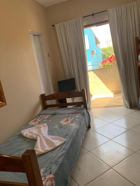 Pousada Ohana Rj, Rio de Janeiro (updated prices 2026)