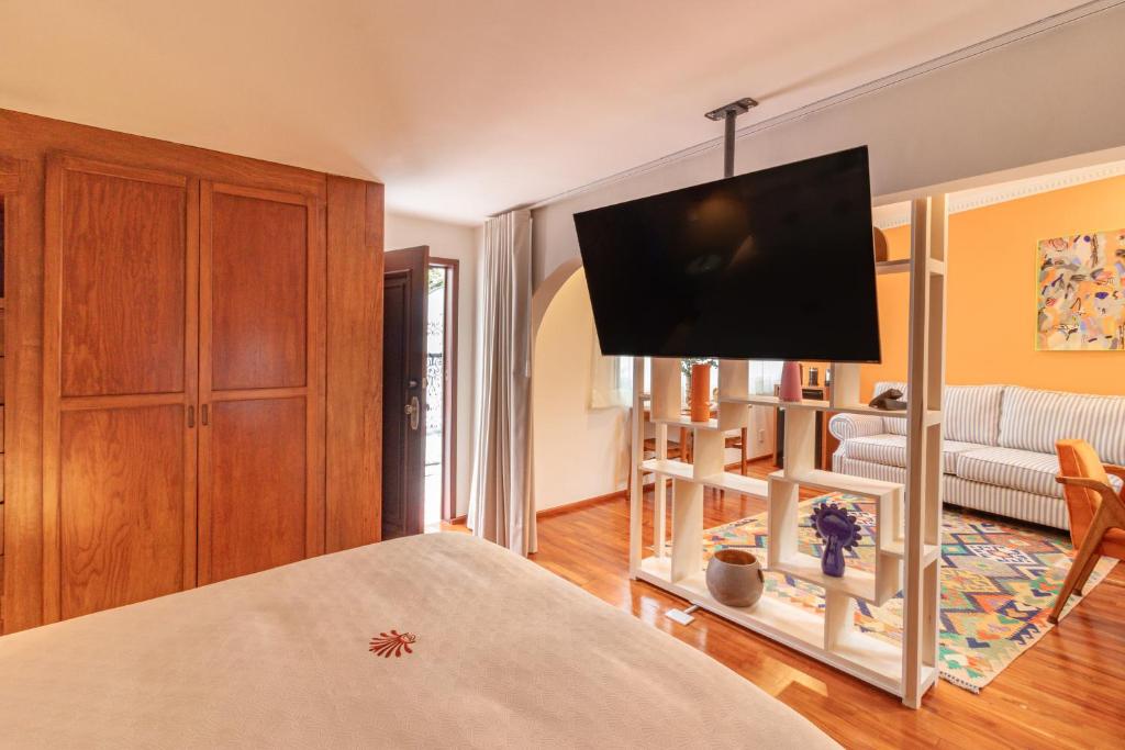 Nokal Exclusive Stay, Mexico City (updated prices 2025)