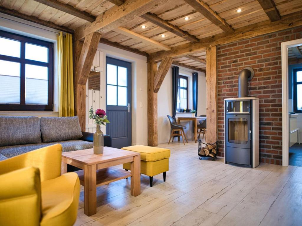 Baltic Sea Barn Otto, Pantelitz (updated prices 2025)