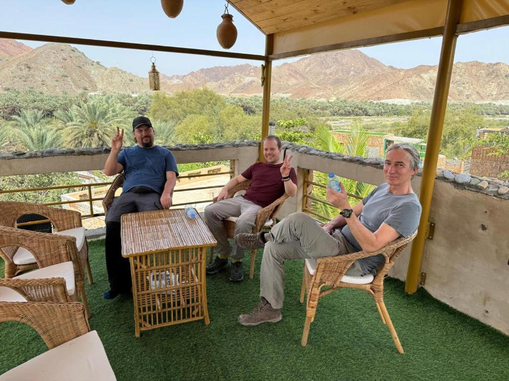 Fanja Heritage House, Fanjah (updated prices 2024)