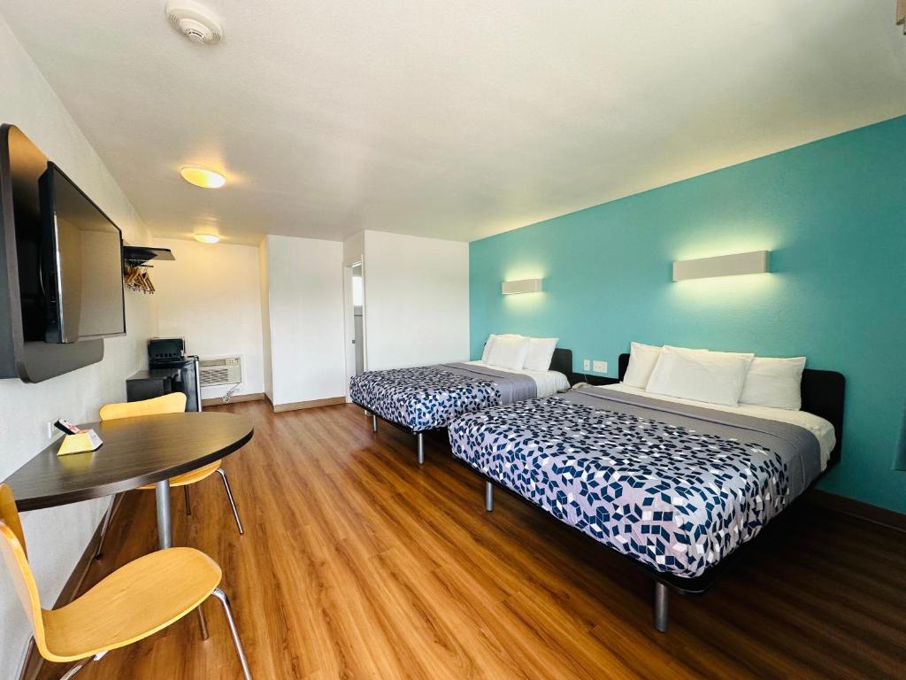Beachside Inn, Crescent City (updated prices 2026)