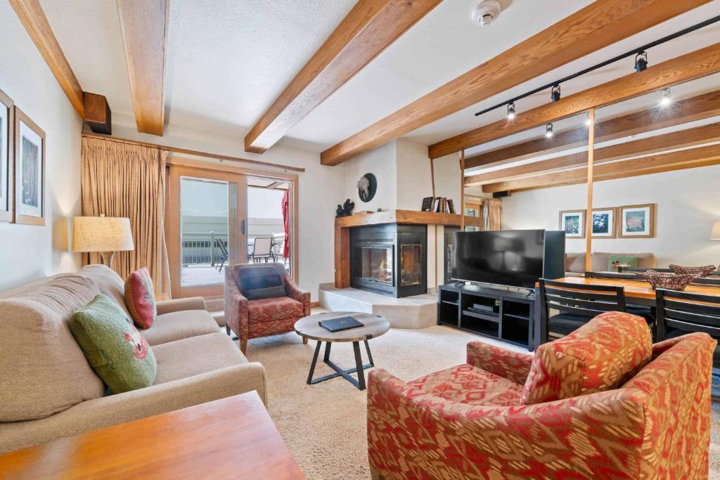 Lodge at Lionshead 270, Vail (updated prices 2025)