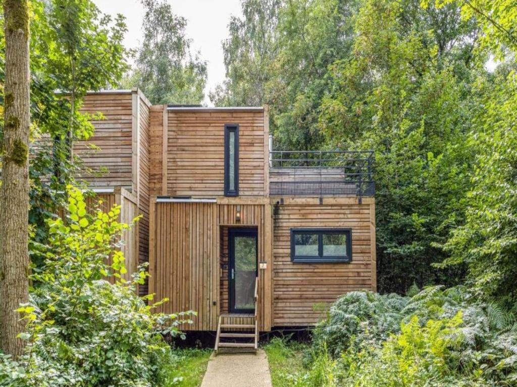 Charming Forest Cottage, Antoing (updated prices 2026)