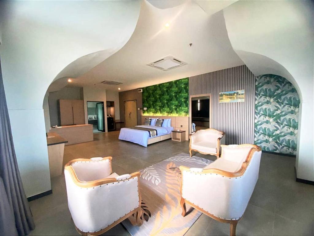 Muar Traders Hotel, Muar (updated prices 2025)