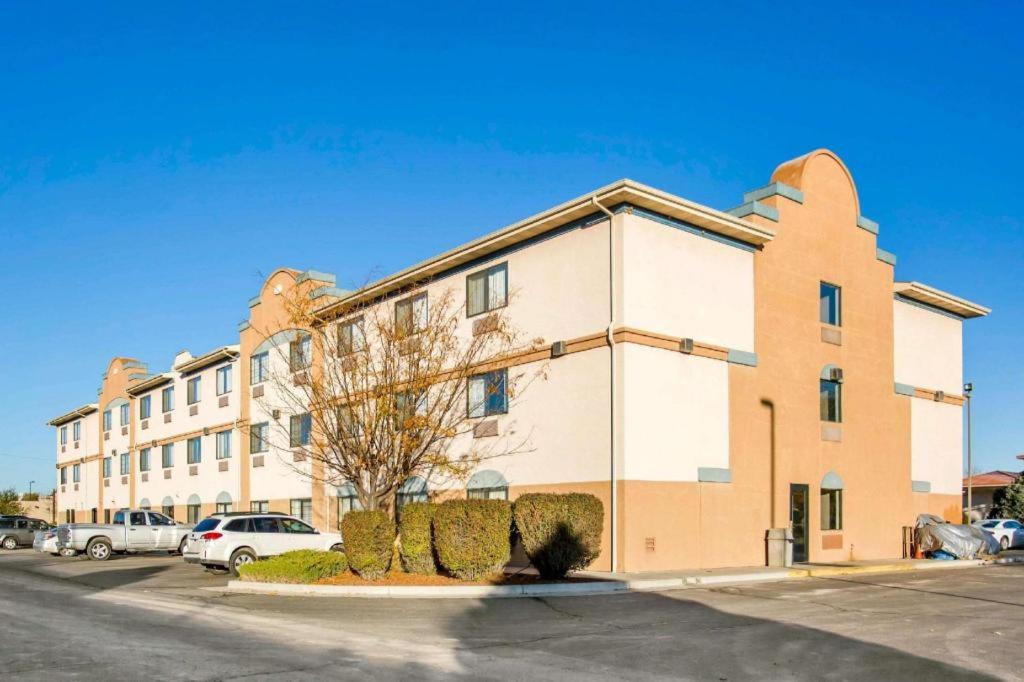 Comfort Inn & Suites Fruita - Grand Junction, Fruita (updated prices 2026)