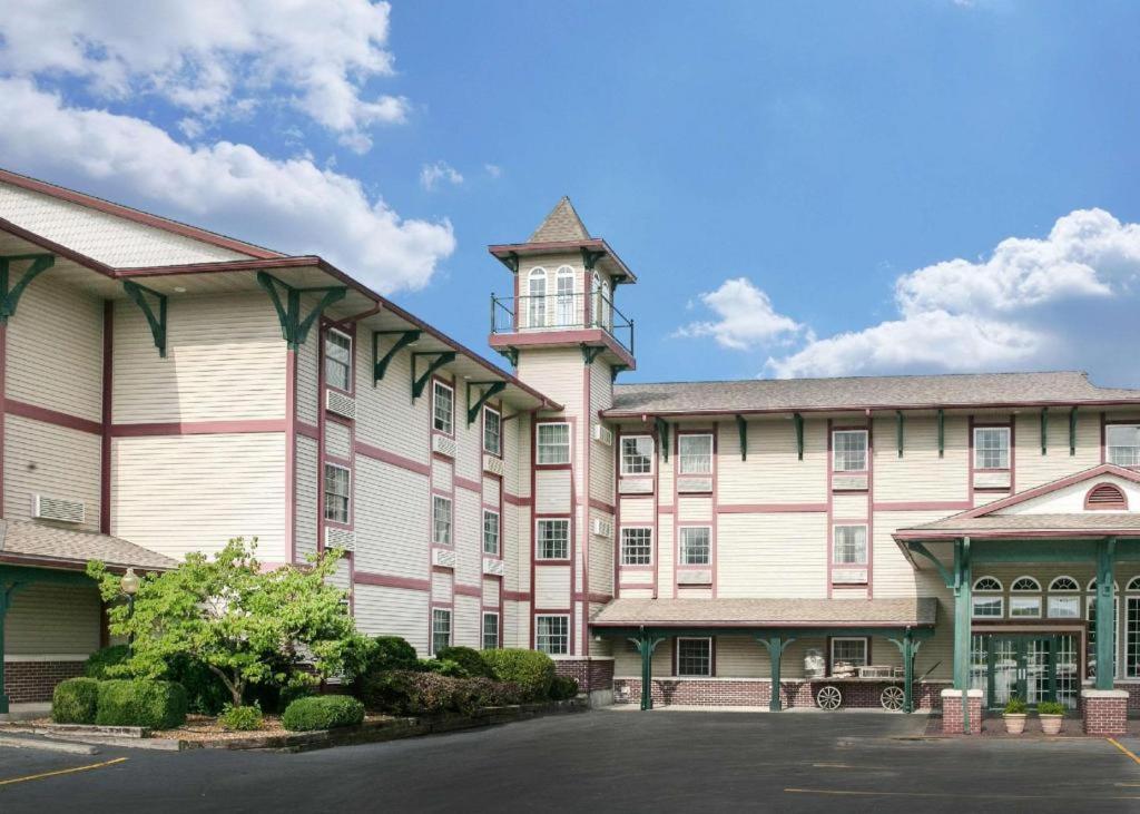 Comfort Inn Marshall Station, Marshall (preços atualizados para 2025)