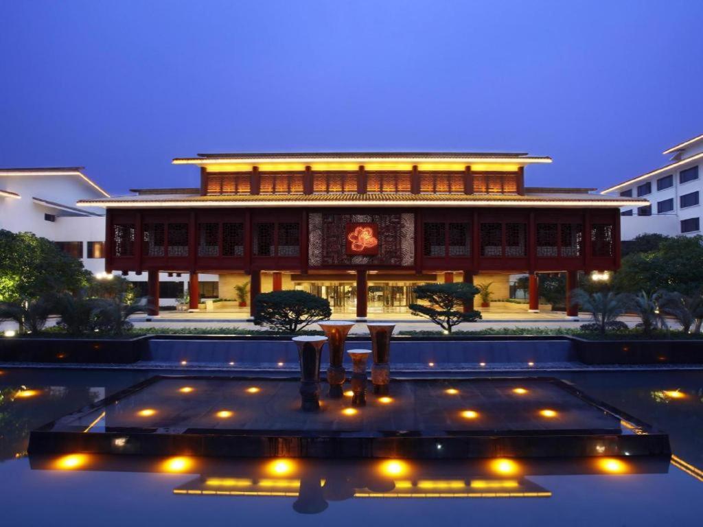 Guilin Grand Link Hotel, Guilin (updated prices 2026)