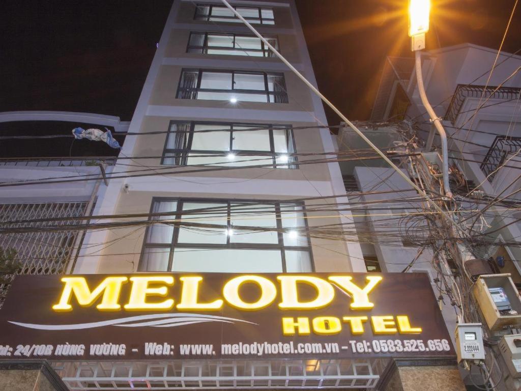 Melody Hotel, Nha Trang (updated prices 2026)
