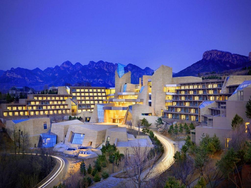 CITIC Jinling Hotel, Beigong (updated prices 2025)