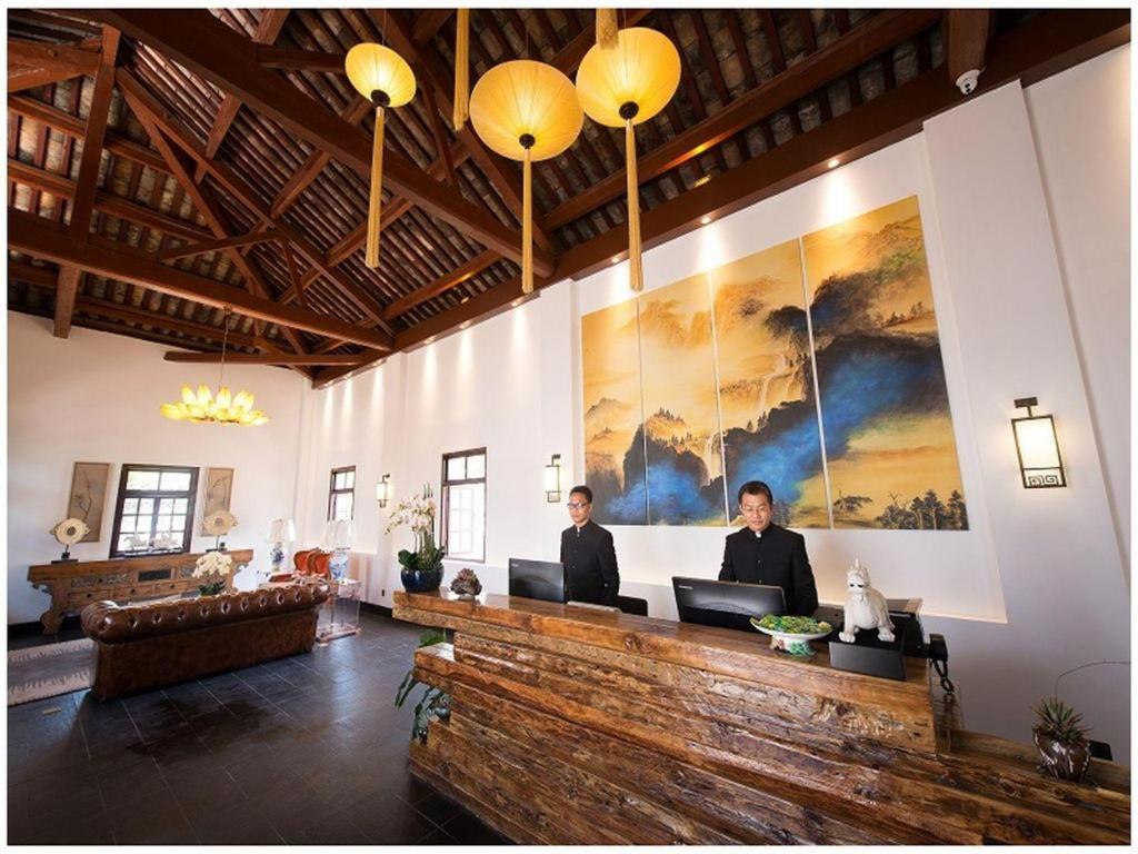 Redolence Garden Boutique Hotel, Kunming (updated prices 2025)