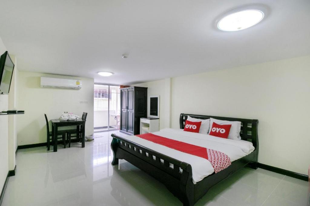 OYO 75390 Sunee Place Hotel, Rayong (updated prices 2025)