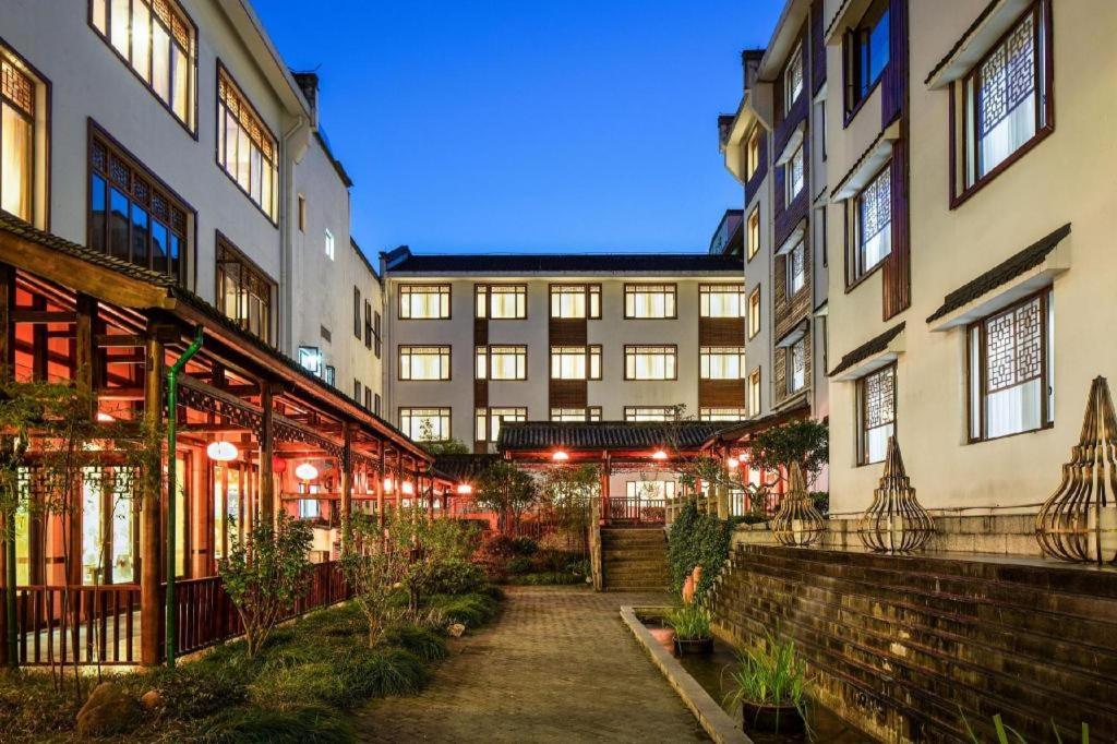 Julong Hotel, Chizhou (aktualisierte Preise für 2025)