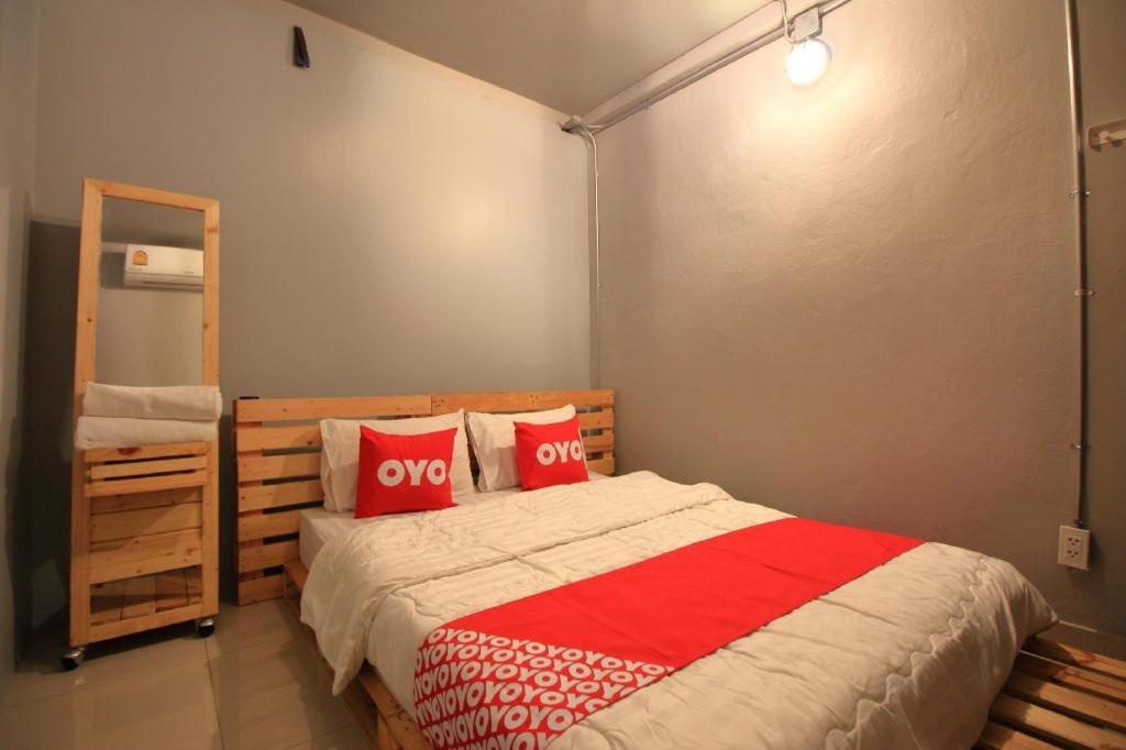 OYO 544 Sleep Sloth Hostel, Chiang Mai (updated prices 2025)