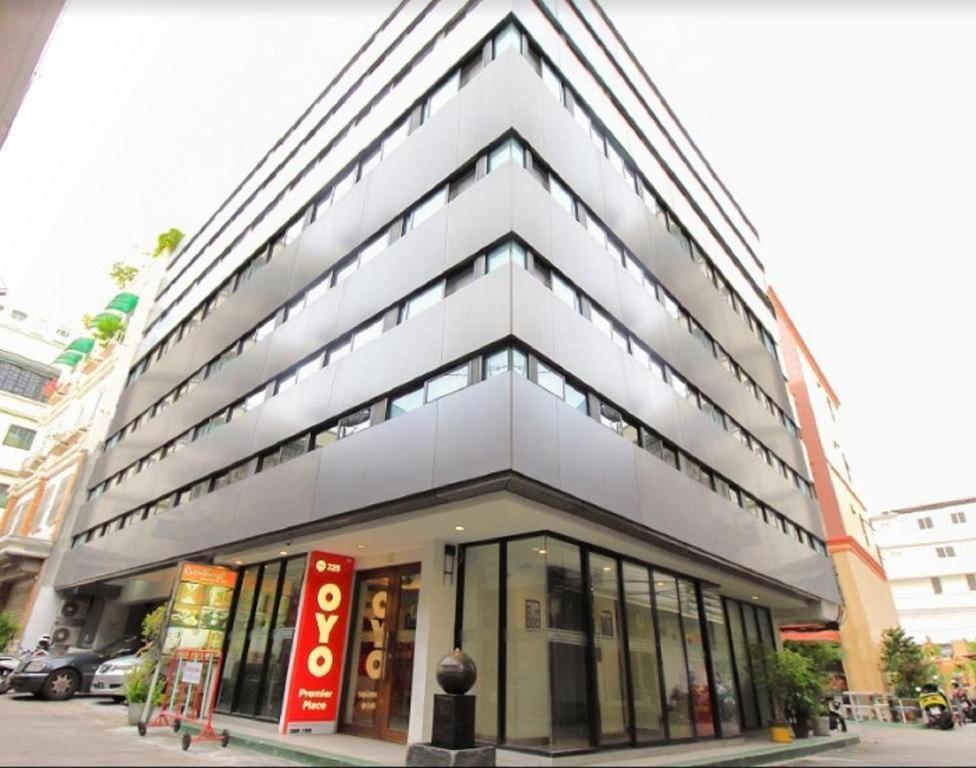 OYO 225 Premier Place Bangkok, Bangkok (updated prices 2026)