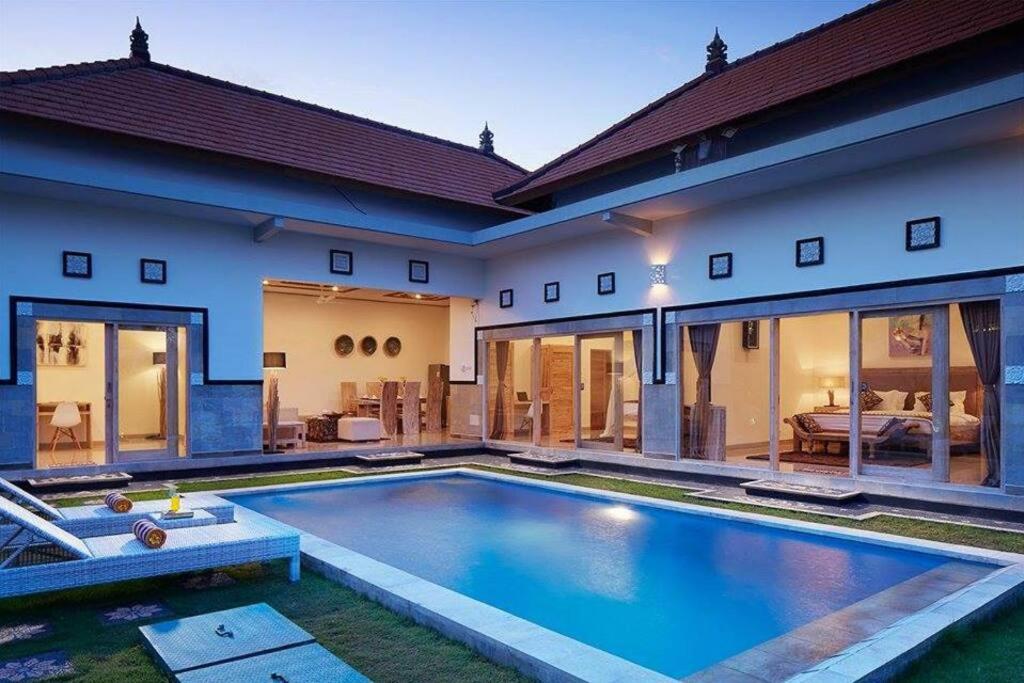 Sol Bella Villa 2, Seminyak (updated prices 2026)