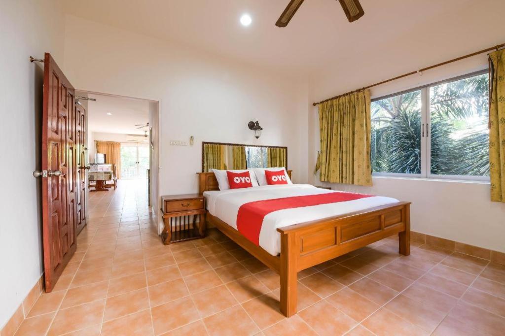 OYO 438 Home 24, Pattaya Central (updated prices 2026)
