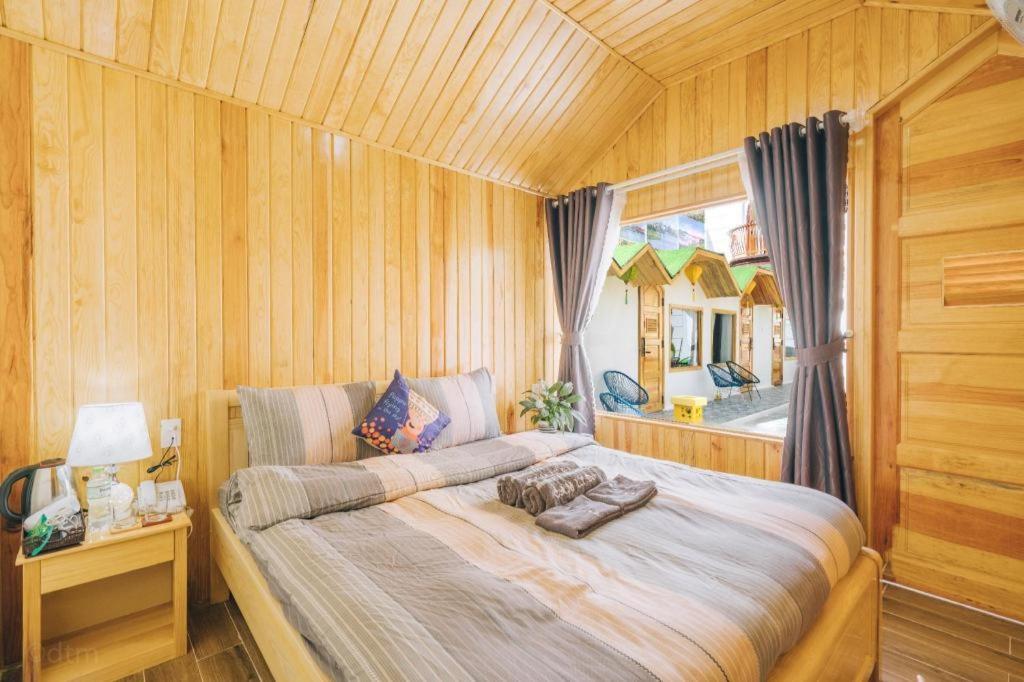 Da Lat Cam Ly Hotel, Da Lat (updated prices 2025)