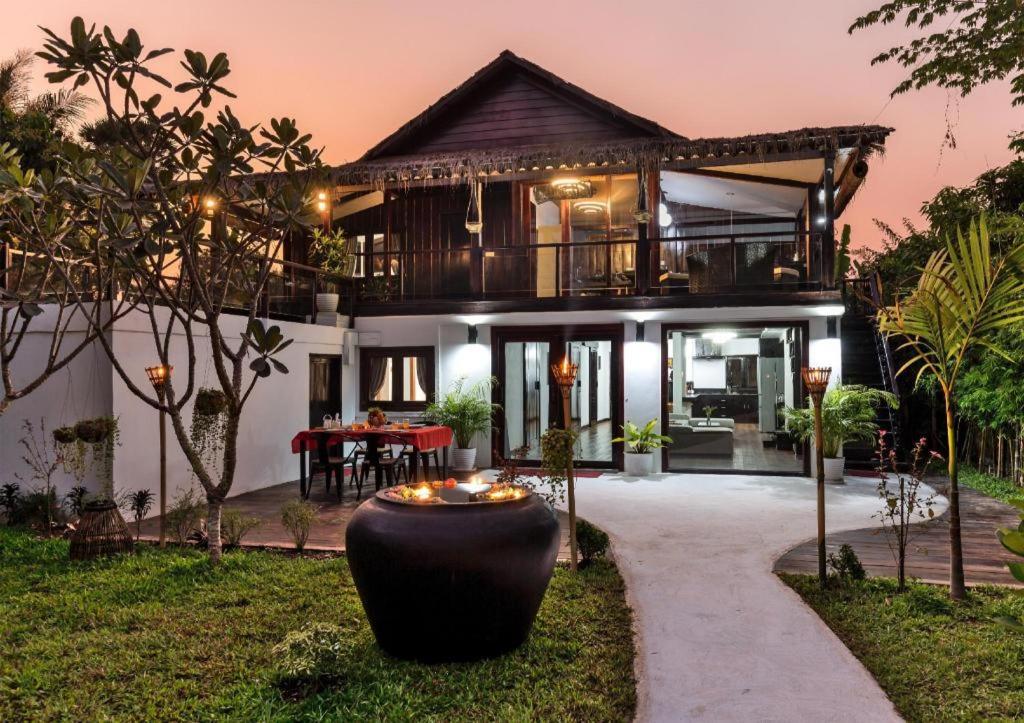Sampeah Retreat Villa, Siem Reap (updated prices 2025)
