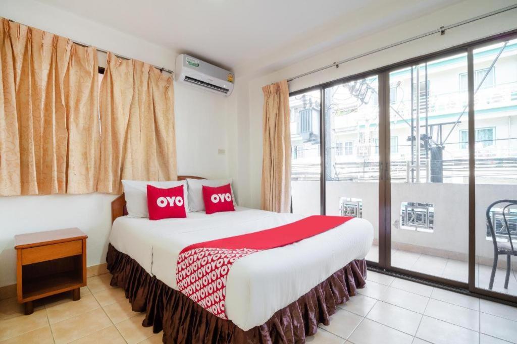 OYO 811 Jasmine Villa, Pattaya South (updated prices 2026)