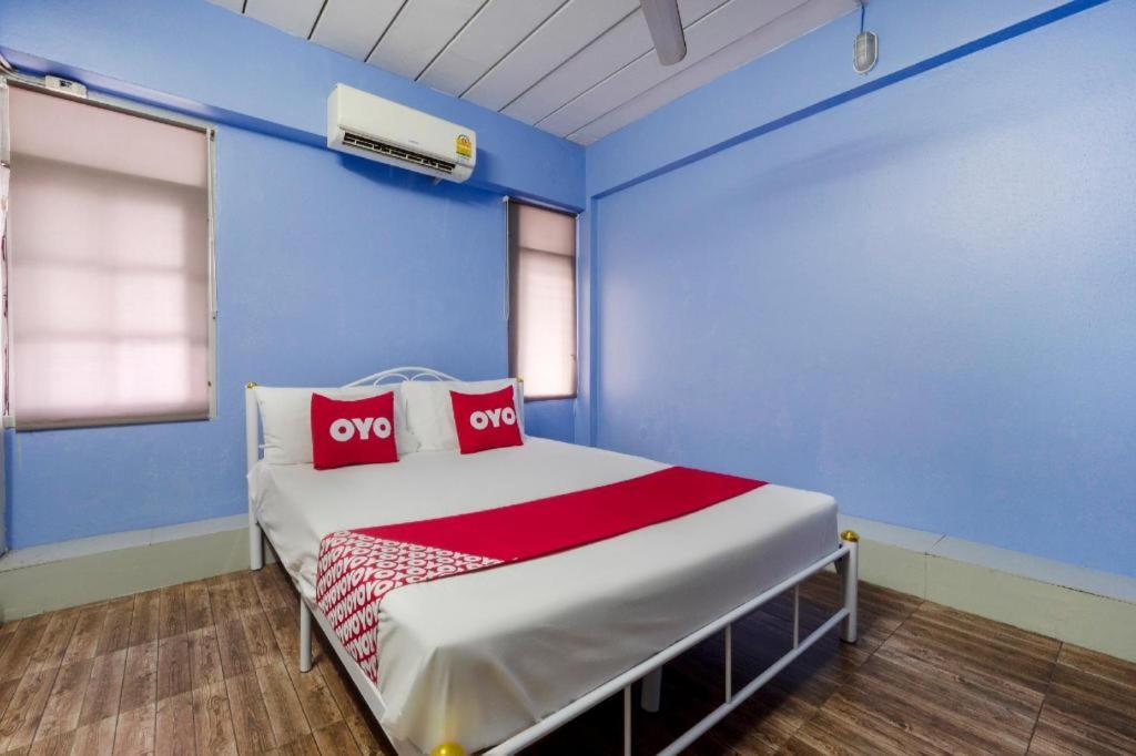OYO 1066 Encore Sea Side, Pattaya South (updated prices 2026)