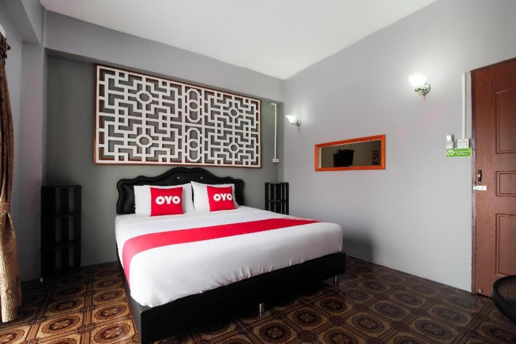 OYO 1006 F O Room, Nong Prue (updated prices 2026)