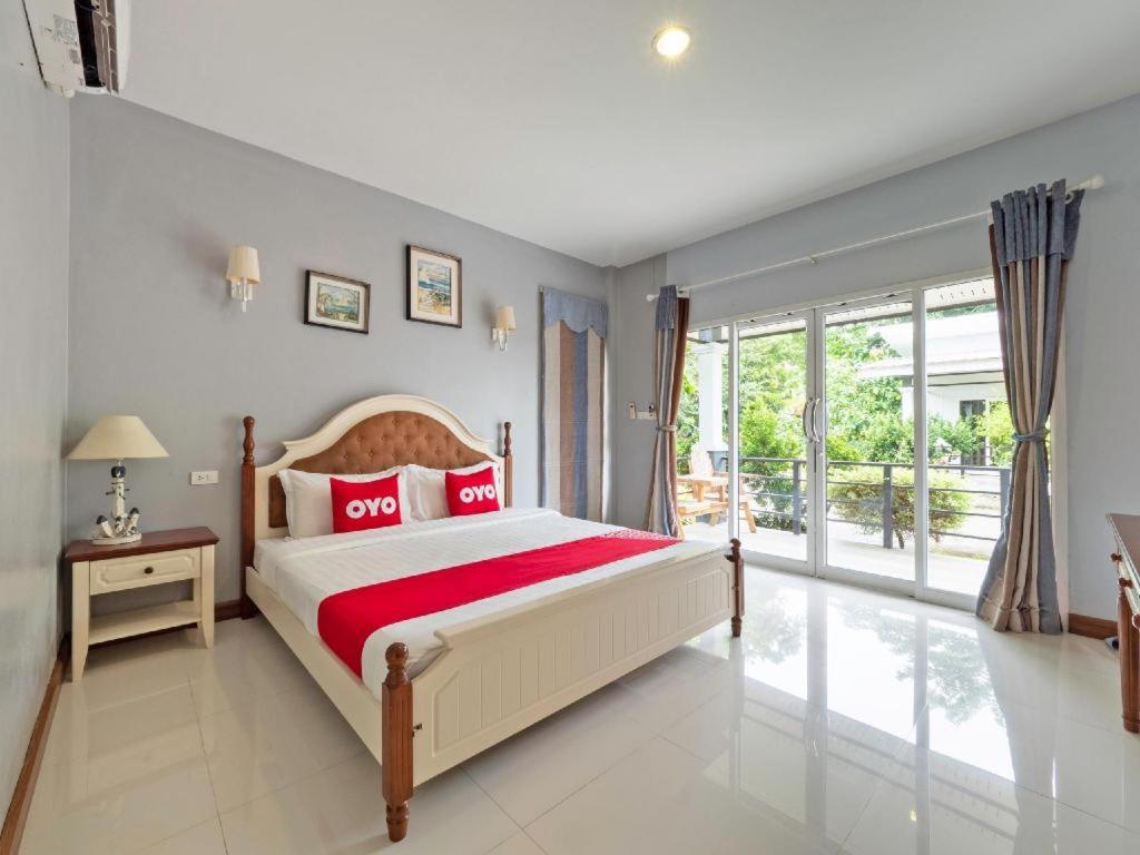 OYO 75338 Winza Hotel and Resort, Chanthaburi (updated prices 2025)