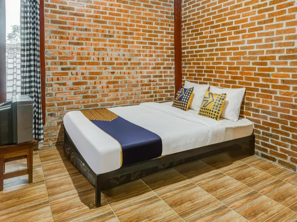 OYO Homes 90996 Desa Wisata Pulesari Syariah, Yogyakarta (tarifs ...